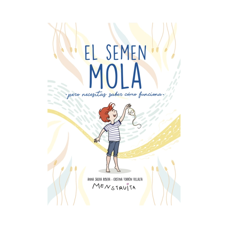 El semen mola pero tienes que saber cómo funciona - Neuroverso